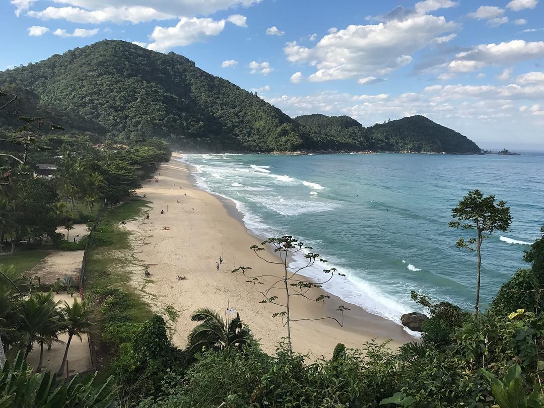 Praias de Ubatuba - Guia completo com 55 praias! – Adoro Viagem